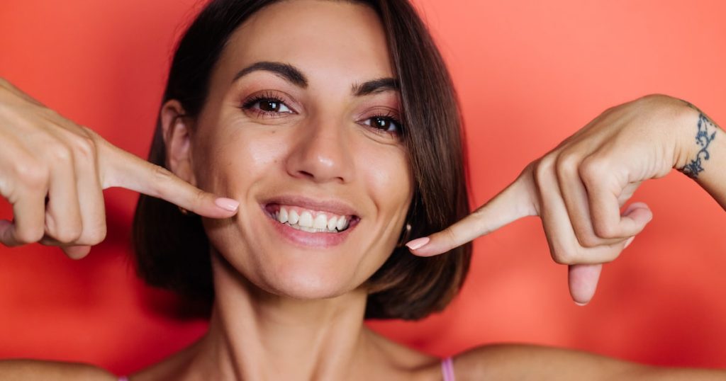 Choose the Right Smile Makeover Treatment